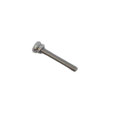 #3570-V3503-20 - PAN HEAD SCREW M3 X 18 FOR MICRO SWITCH - Packaging Tools