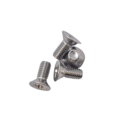 #3570-V3505-20 - COUNTERSUCK SCREW M3X7 FOR RIBBON GUIDE - Packaging Tools