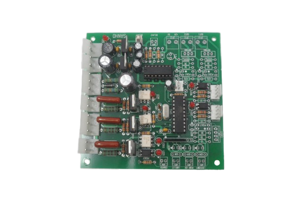 #6425-20 - P.C. Board - Packaging Tools