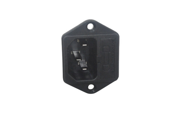 #6425-29 - Fuse Inlet - Packaging Tools