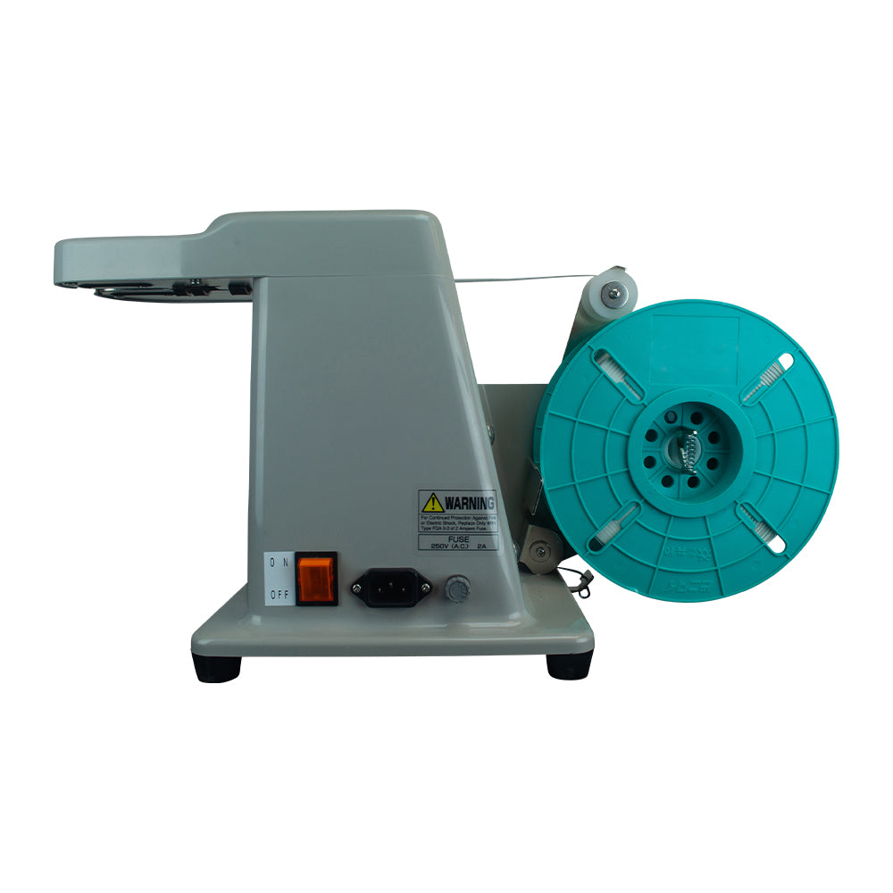 Twist Tie Machines and Bag Sealers - Packaging Tools