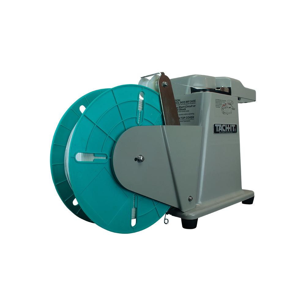 Twist Tie Machines and Bag Sealers - Packaging Tools