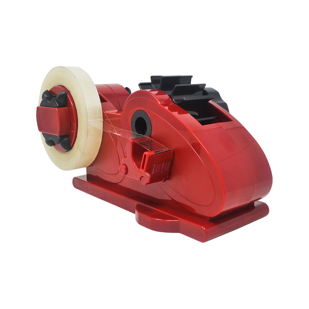 Tape Dispensers, Applicators, and L Clip Box Sealers - Packaging Tools