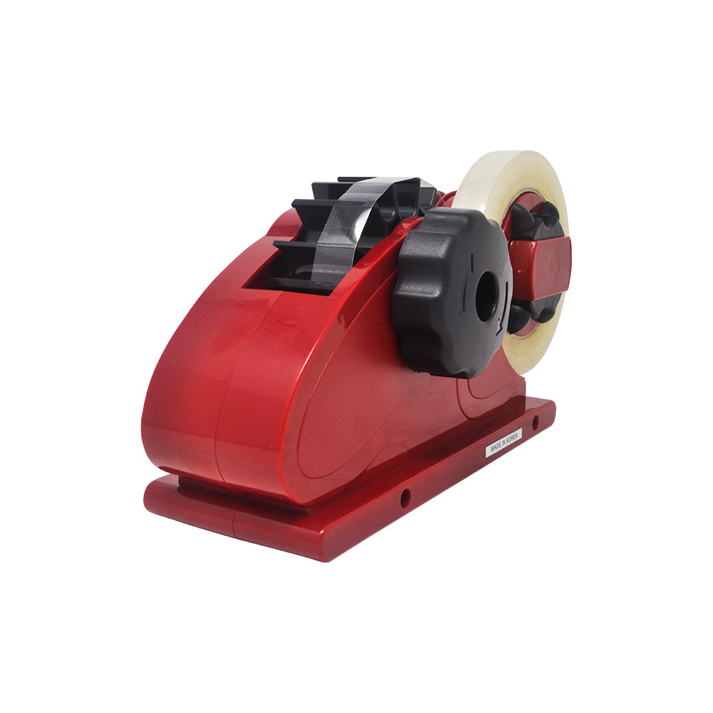 Definite Length Tape Dispensers - Packaging Tools