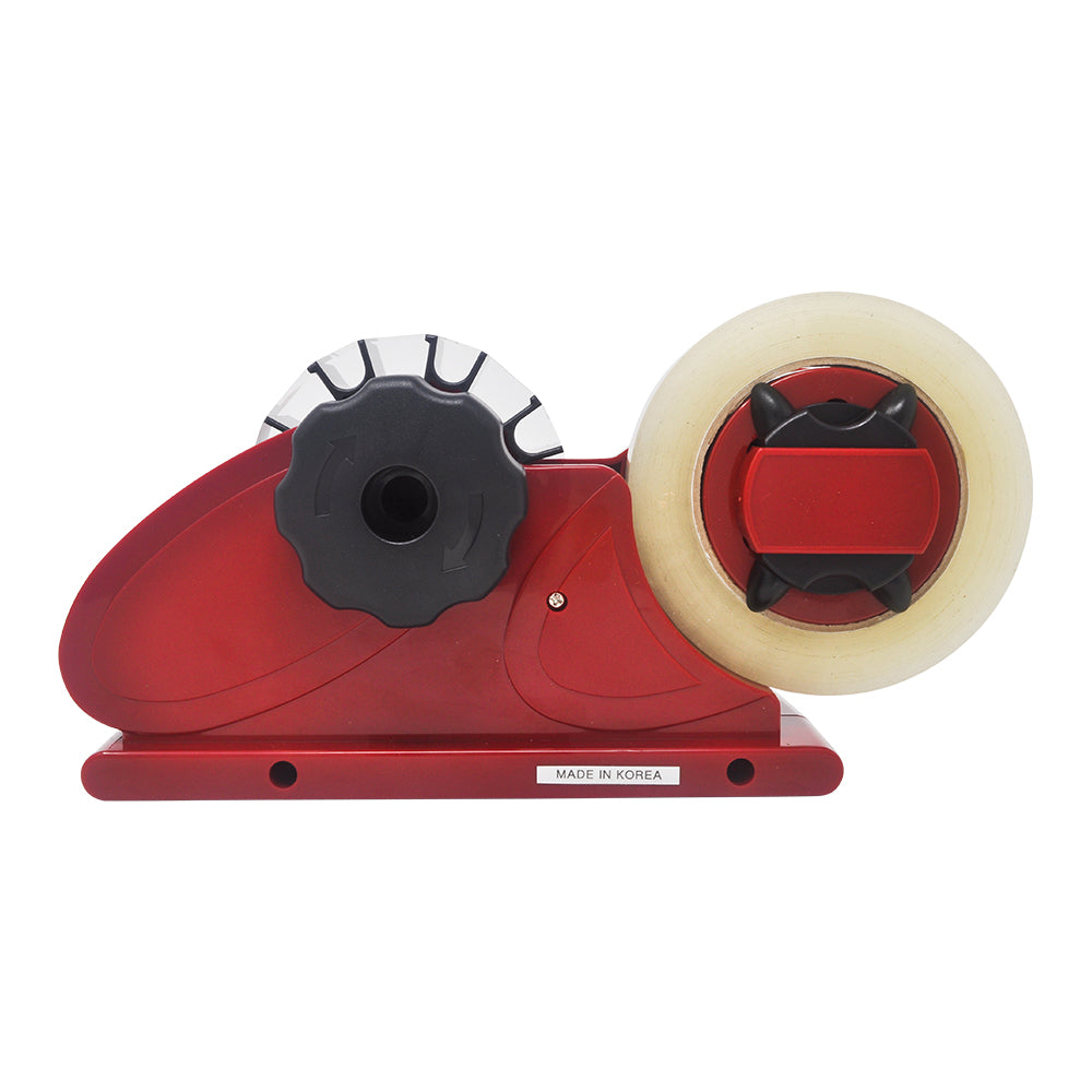Tape Dispensers, Applicators, and L Clip Box Sealers - Packaging Tools