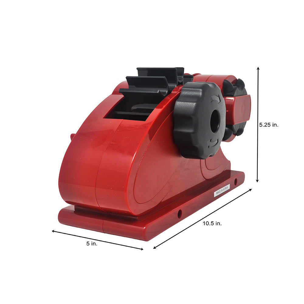 Tape Dispensers, Applicators, and L Clip Box Sealers - Packaging Tools