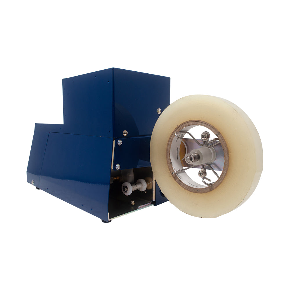 L Clip Box Sealer Models – Packaging Tools