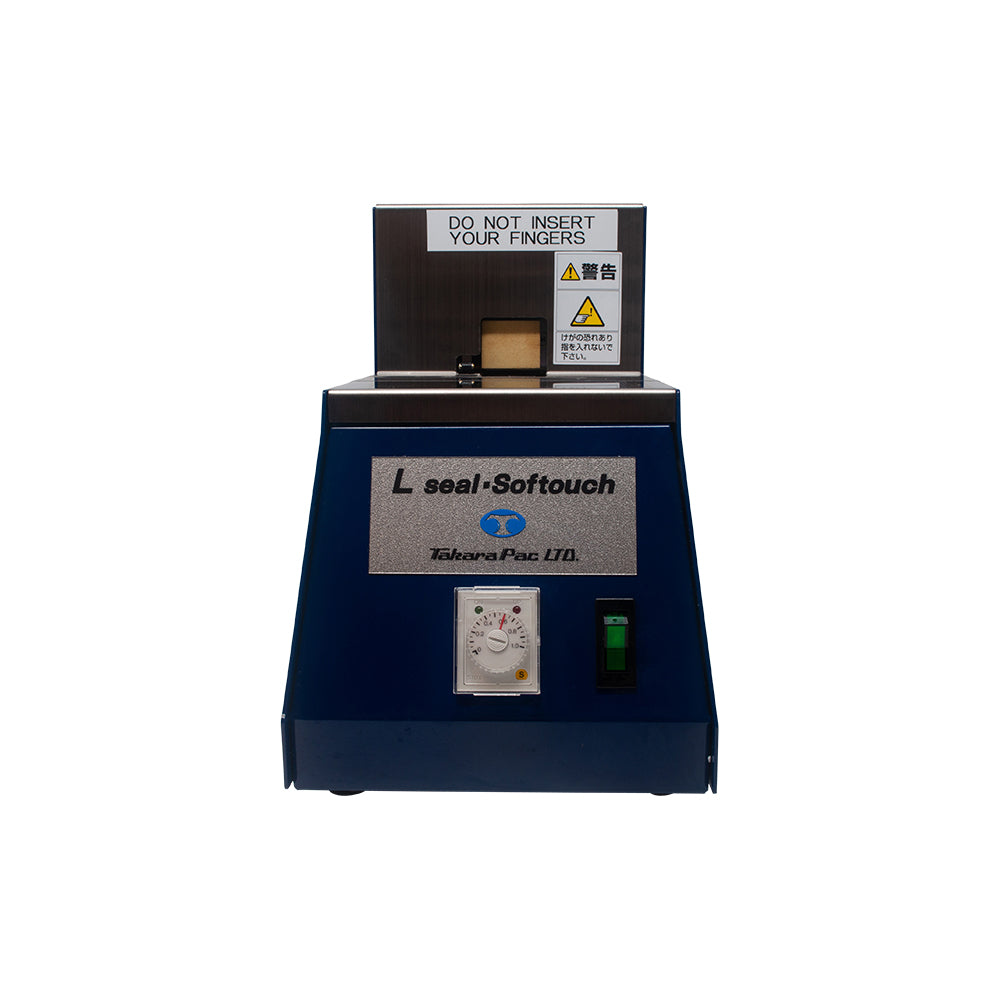 L Clip Box Sealer Models – Packaging Tools