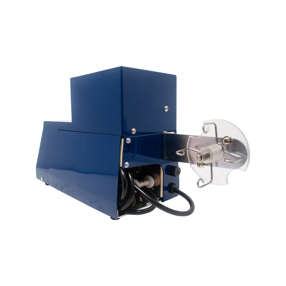 L Clip Box Sealer Models – Packaging Tools