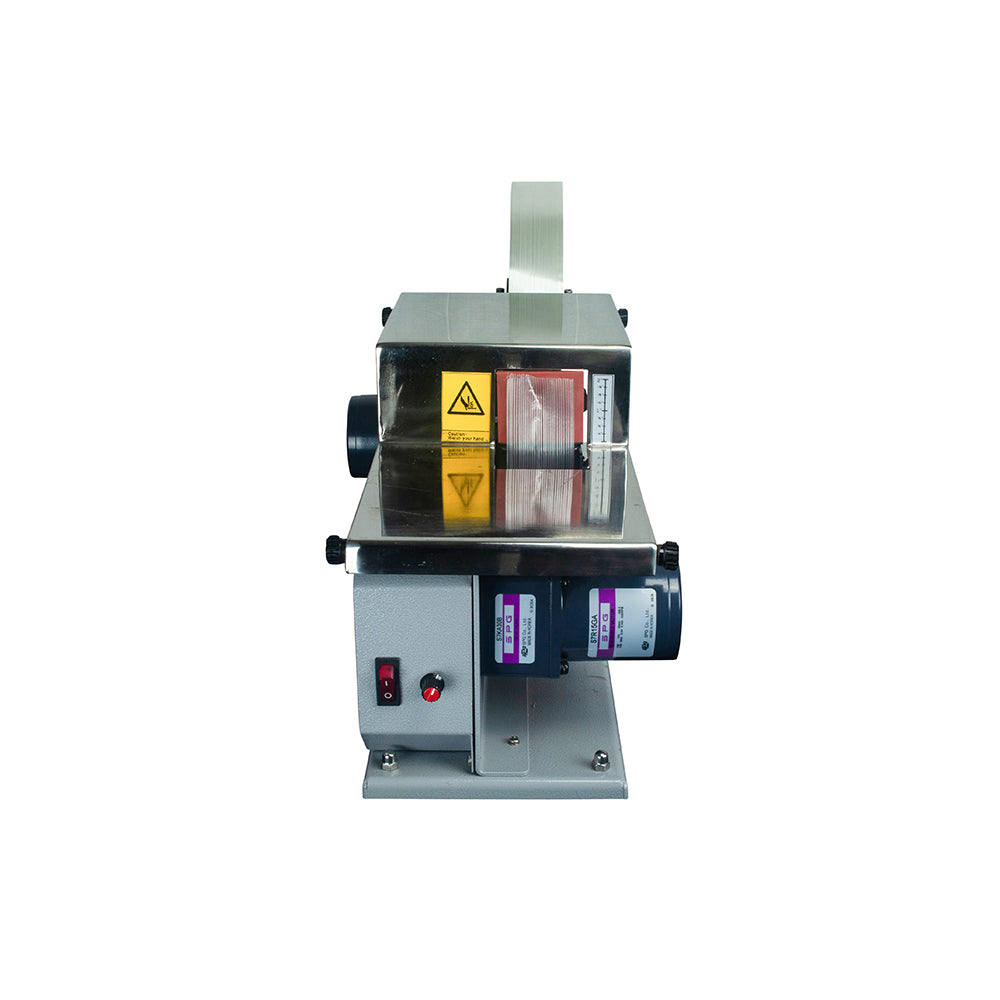 Tach-It® 6425 - L-Clip Tape Applicator - Packaging Tools