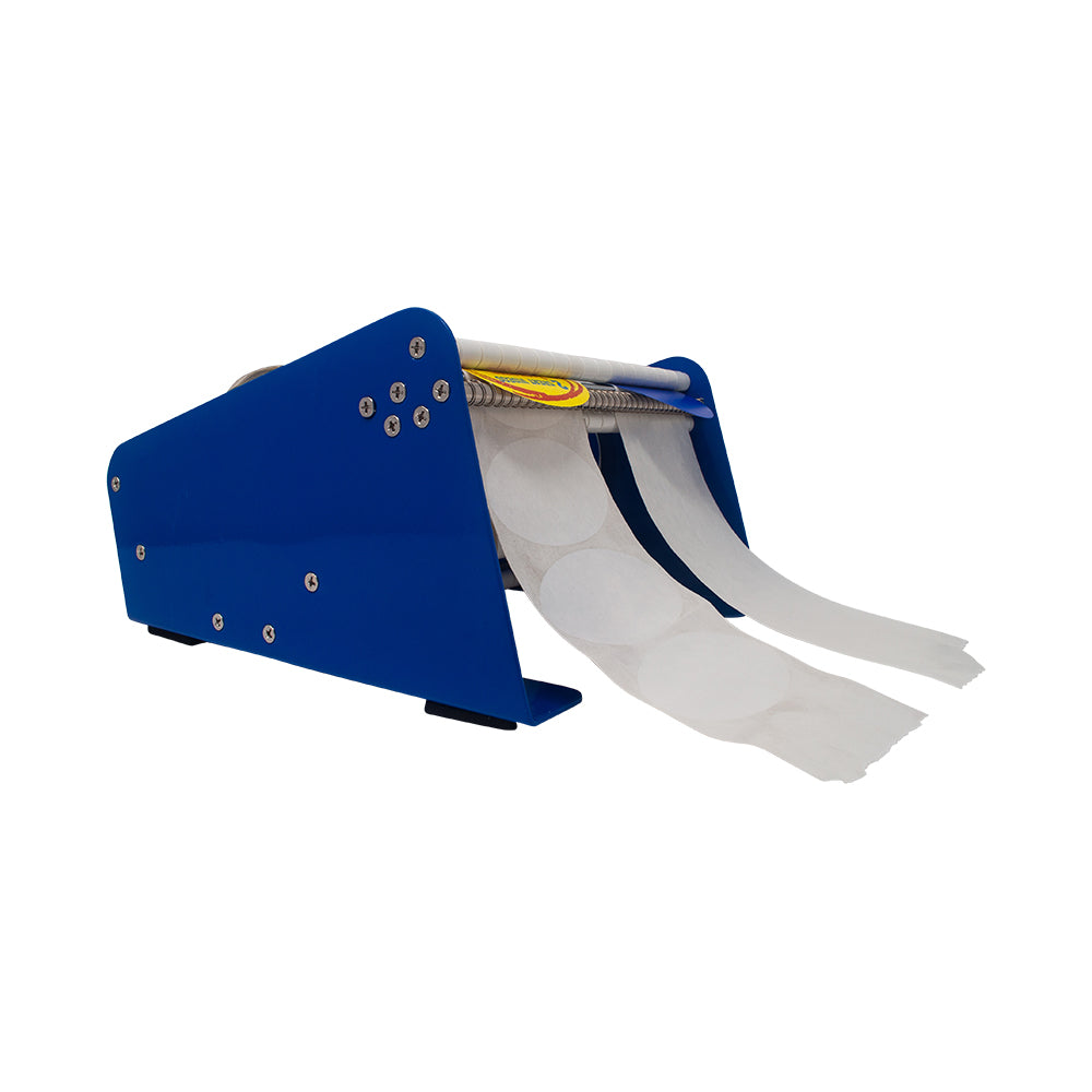 Tach-It® PDL8 - Label Dispenser Machine - Packaging Tools