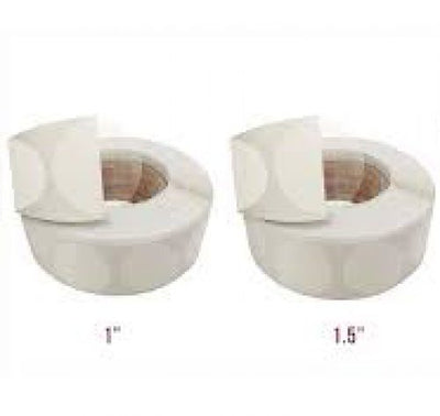 Wafer Seals and Packaging Labels | Free Shipping Available!